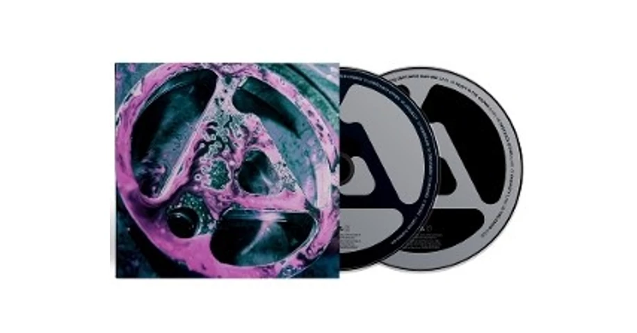 Linkin Park - From Zero Deluxe Ed. 2CD - Warner Bros. US - Zenei ...